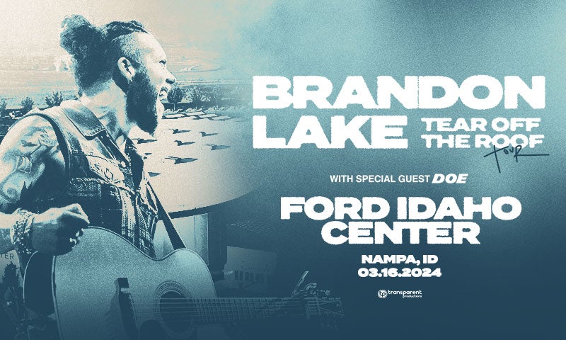 Groups Experience | Ford Idaho Center