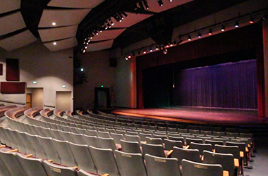 Our Venues | Ford Idaho Center