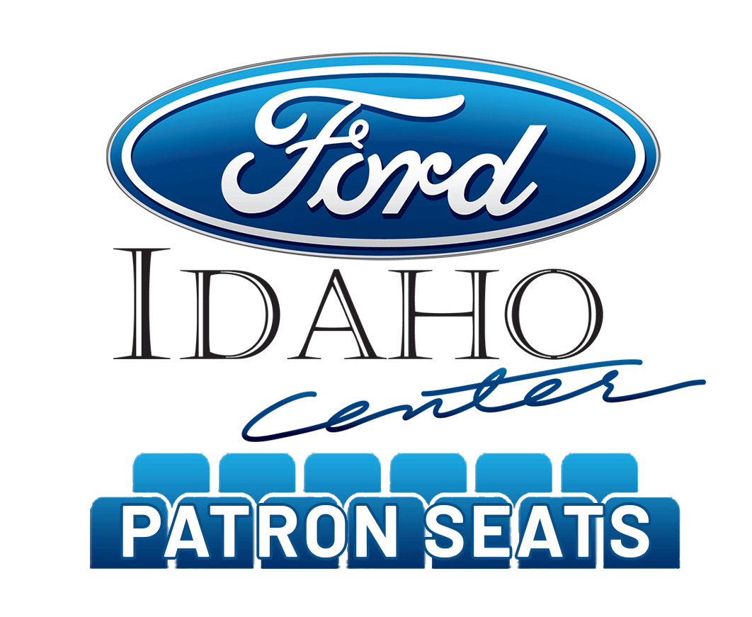 Patron Seat Program | Ford Idaho Center