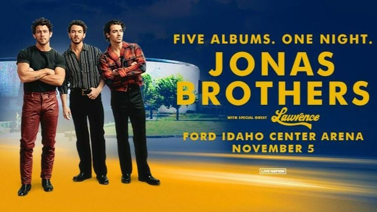 Events | Ford Idaho Center