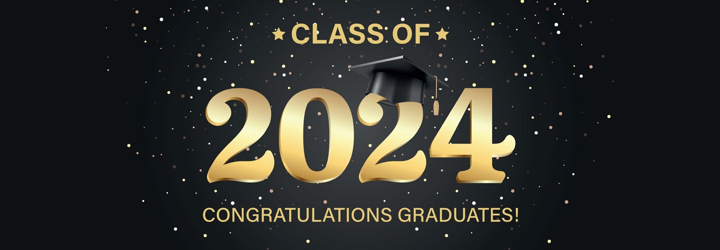2024 High School Graduations | Ford Idaho Center