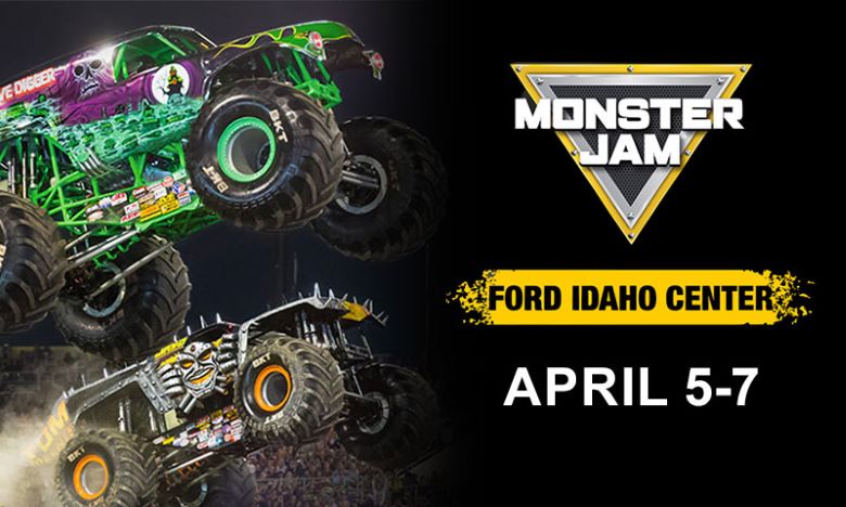 Groups Experience | Ford Idaho Center